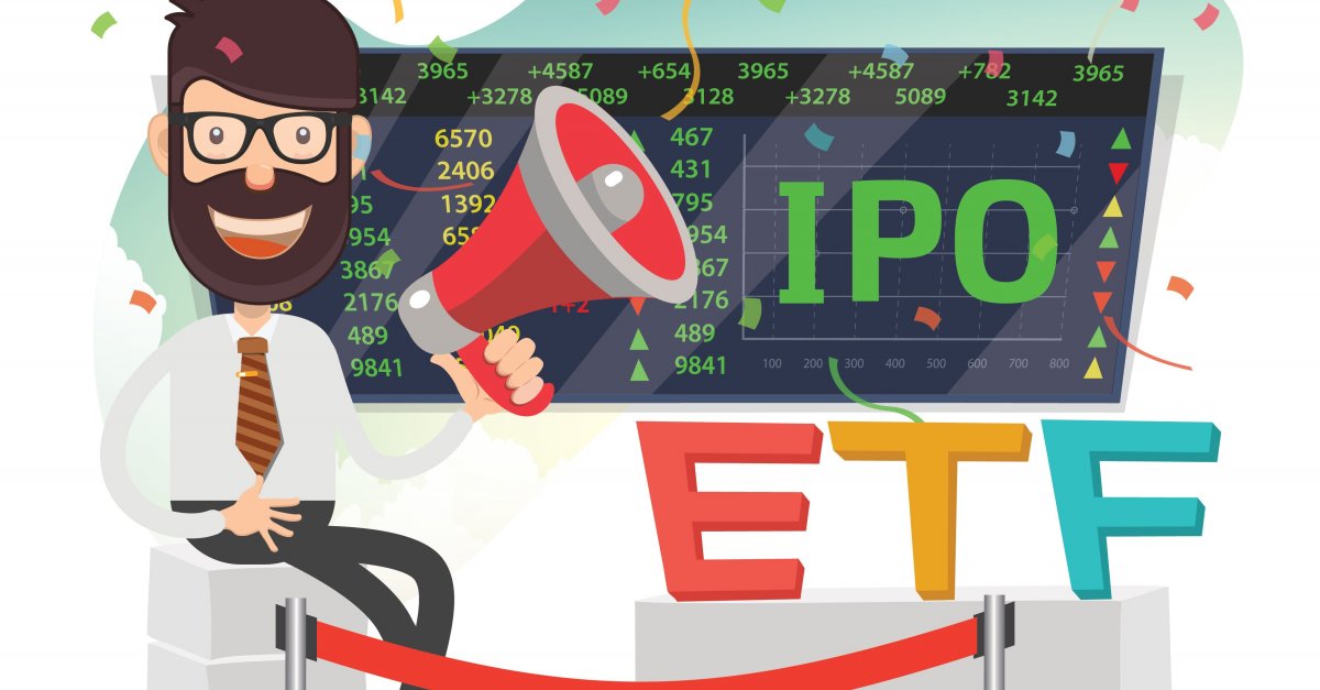 ETFs That Let You Play The HOT IPO Market - INO.com Trader's Blog