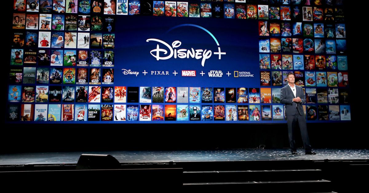 Disney Becoming A Streaming Juggernaut - INO.com Trader's Blog