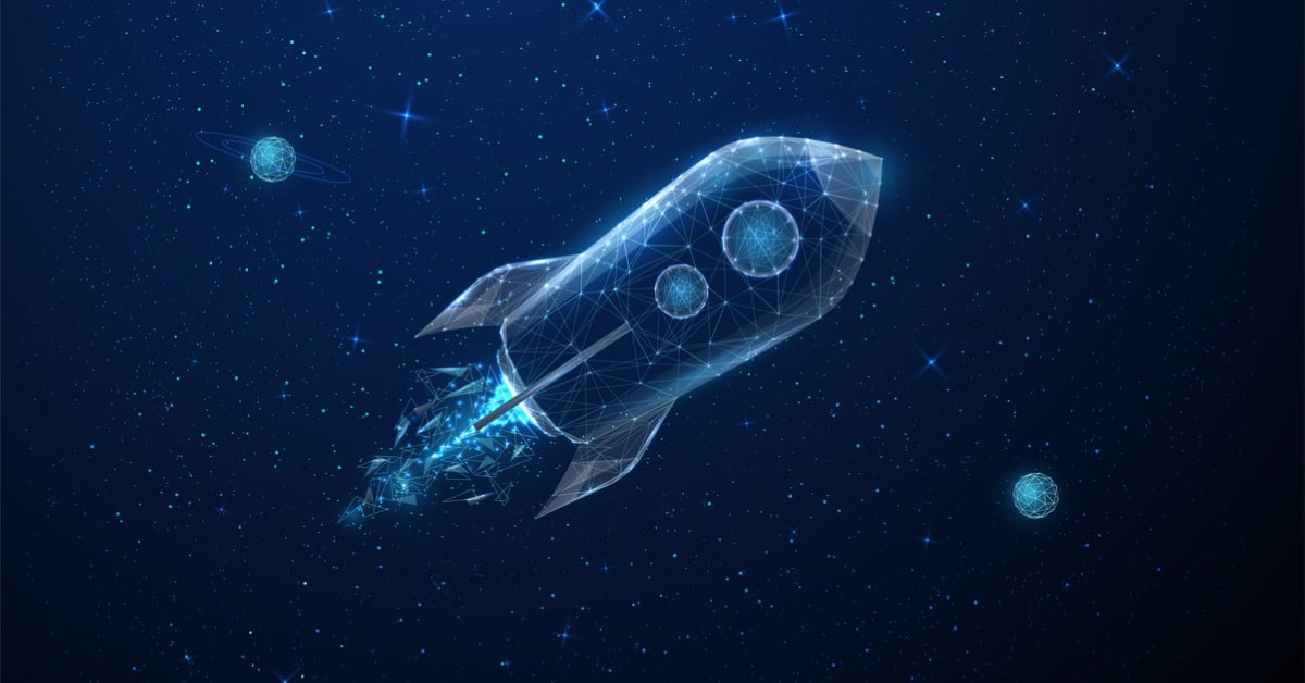 Truly Out Of This World Investing: Space ETFs - INO.com Trader's Blog