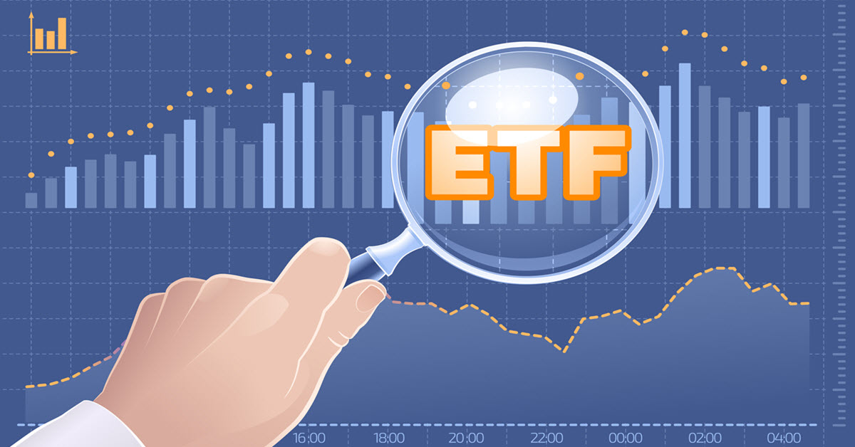 A Few New ETFs That You Need To Know About - INO.com Trader's Blog